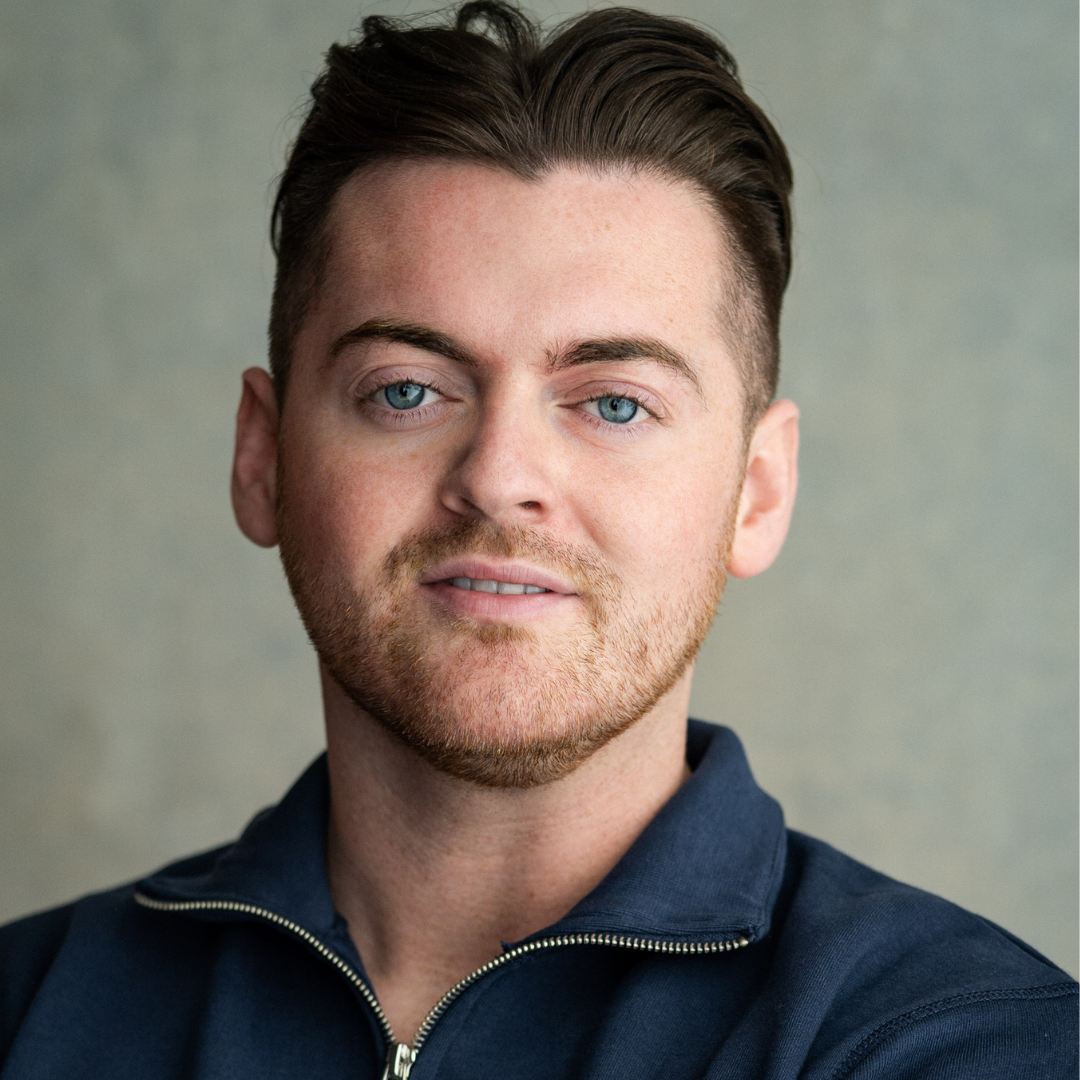 Reece Donnelly - Theatre School Scotland