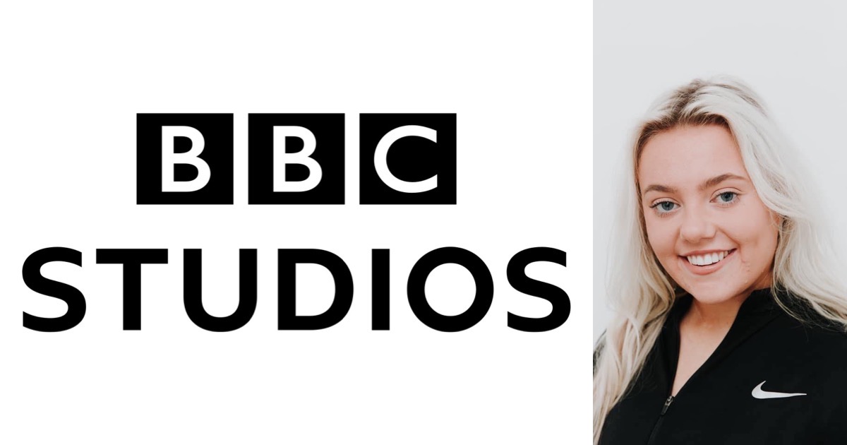 HOLLY CAST AS VOICE OVER ACTOR IN NEW BBC STUDIOS DRAMA - Theatre ...