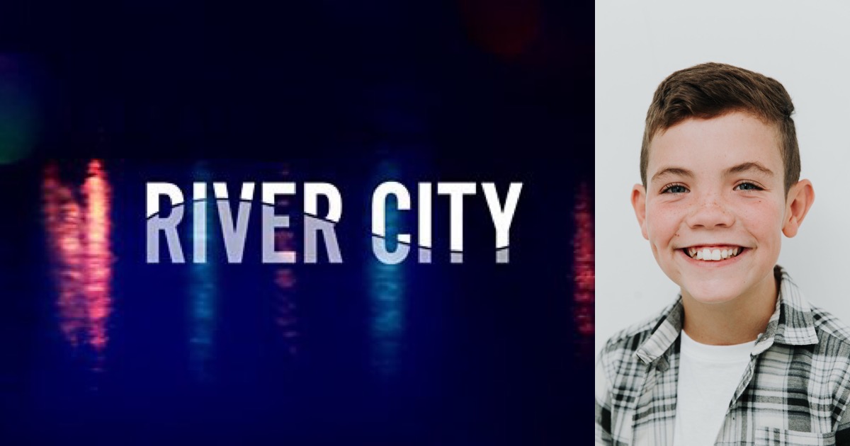 TY joins cast of BBC River City as series regular Callum Adams ...