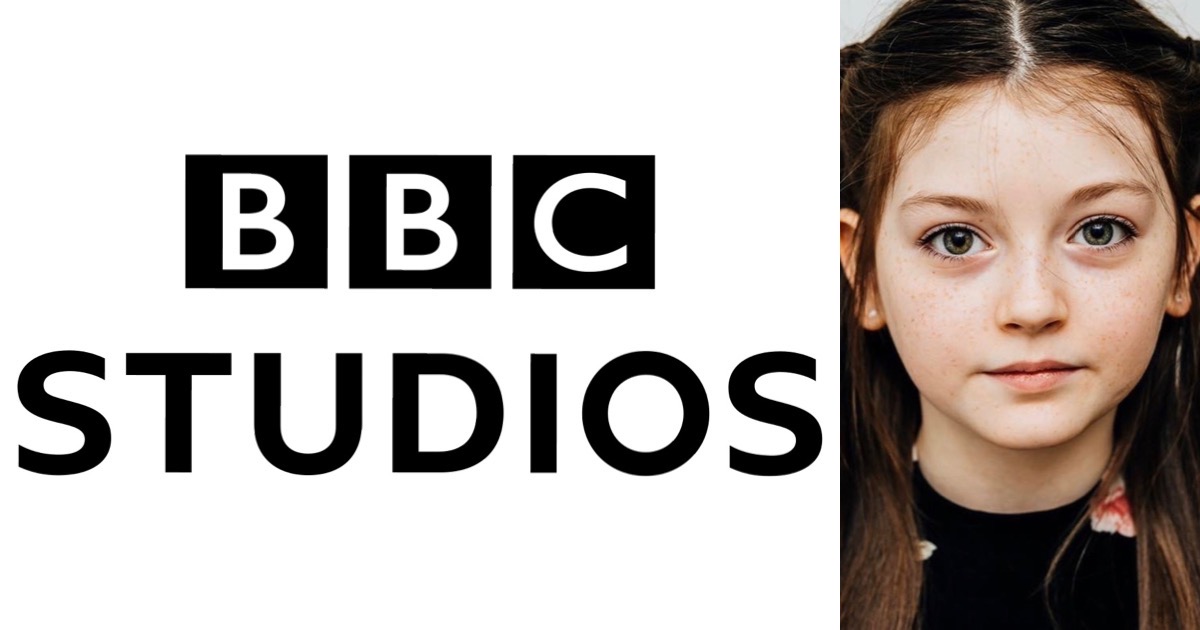 AVA CAST IN BRAND NEW BBC STUDIOS PRIME TIME DRAMA - Theatre School ...